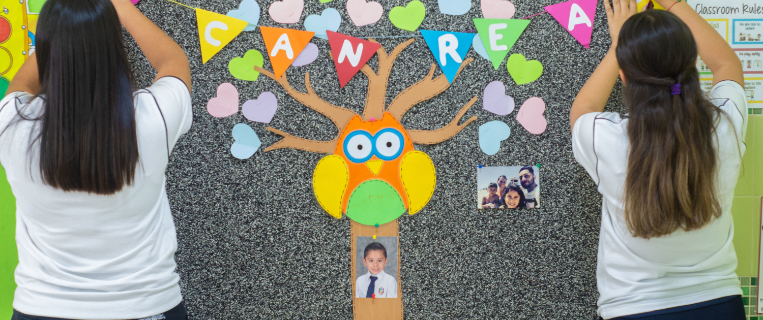 Galería – Colegio Labastida