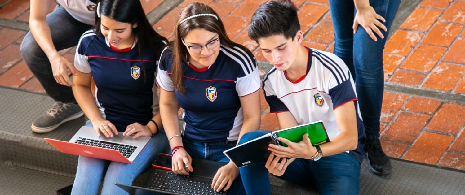 Galería – Colegio Labastida