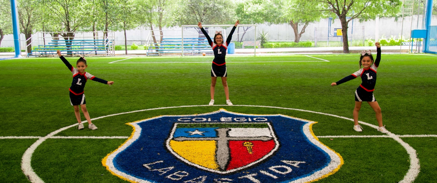 Galería – Colegio Labastida