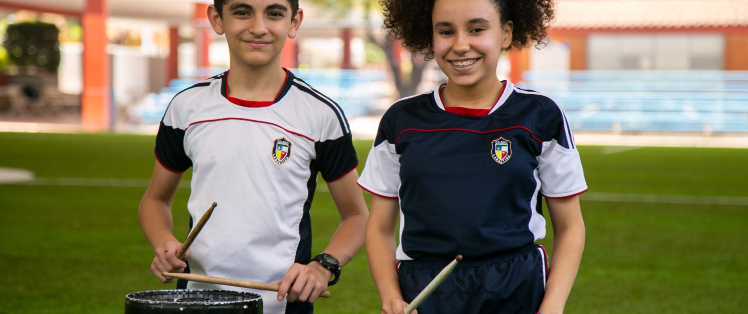 Galería – Colegio Labastida