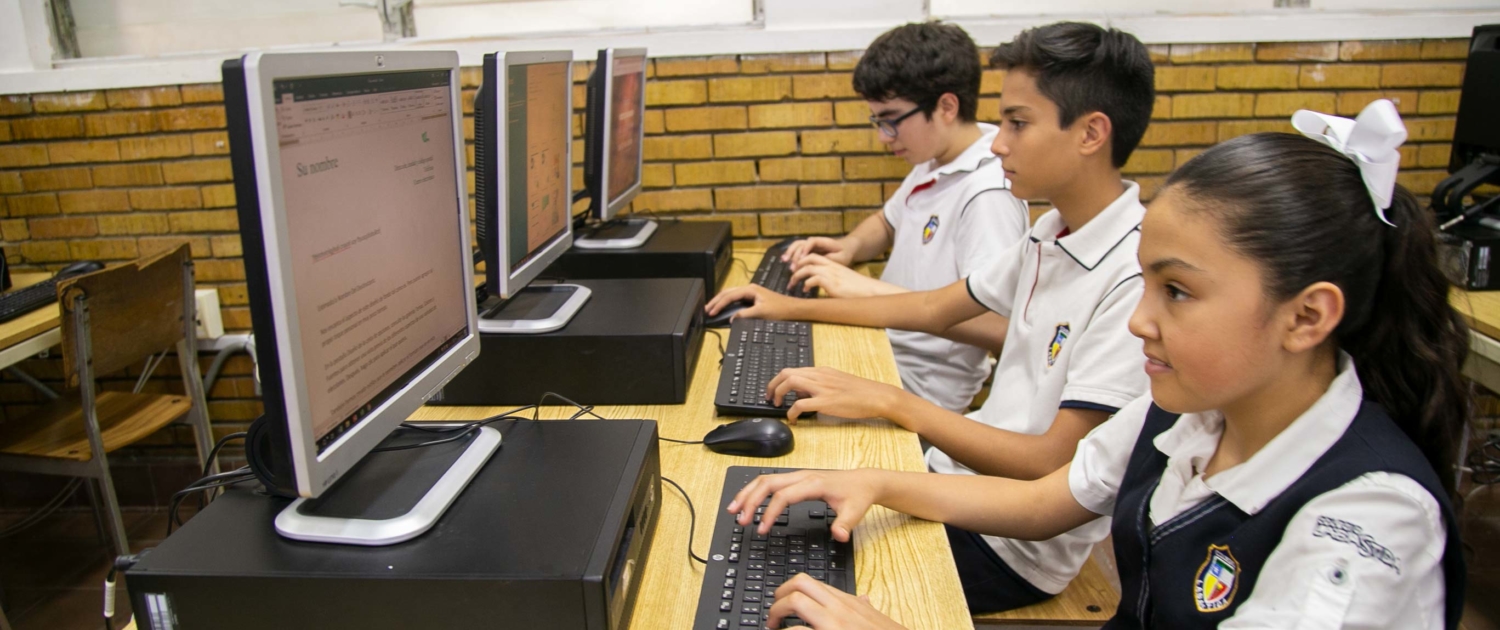 Galería – Colegio Labastida